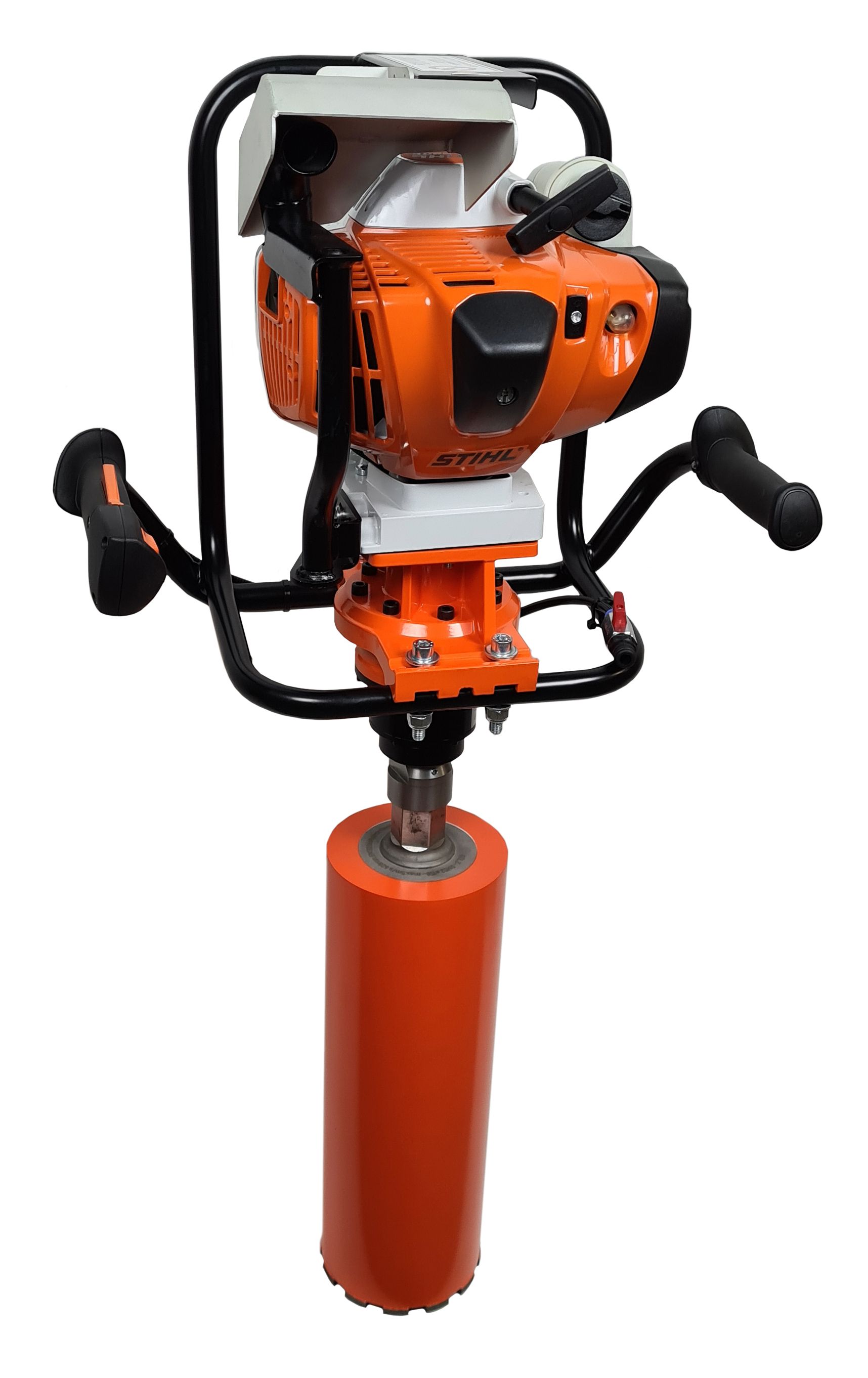 Golz GOFB200 560 Gas Powered Core Drill